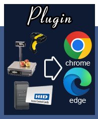 Web Browser Gateway for Chrome & Edge — Scan to Web Form Software ...